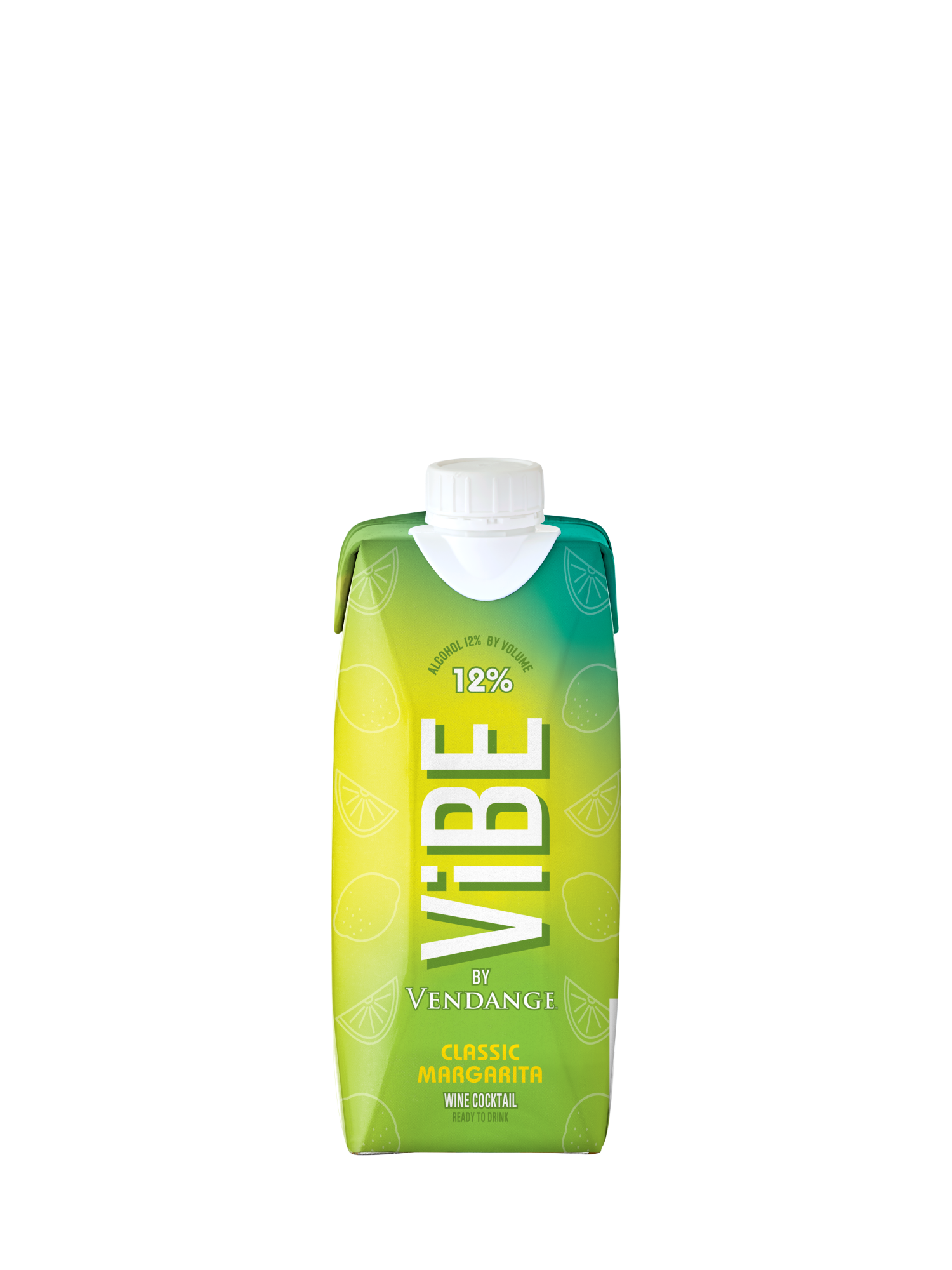 ViBE by Vendange Classic Margarita 500ML